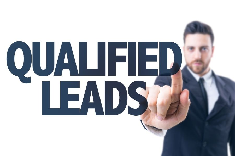 4 Simple Steps to Identify Qualified Leads 4 Simple Steps to Identify Qualified Leads